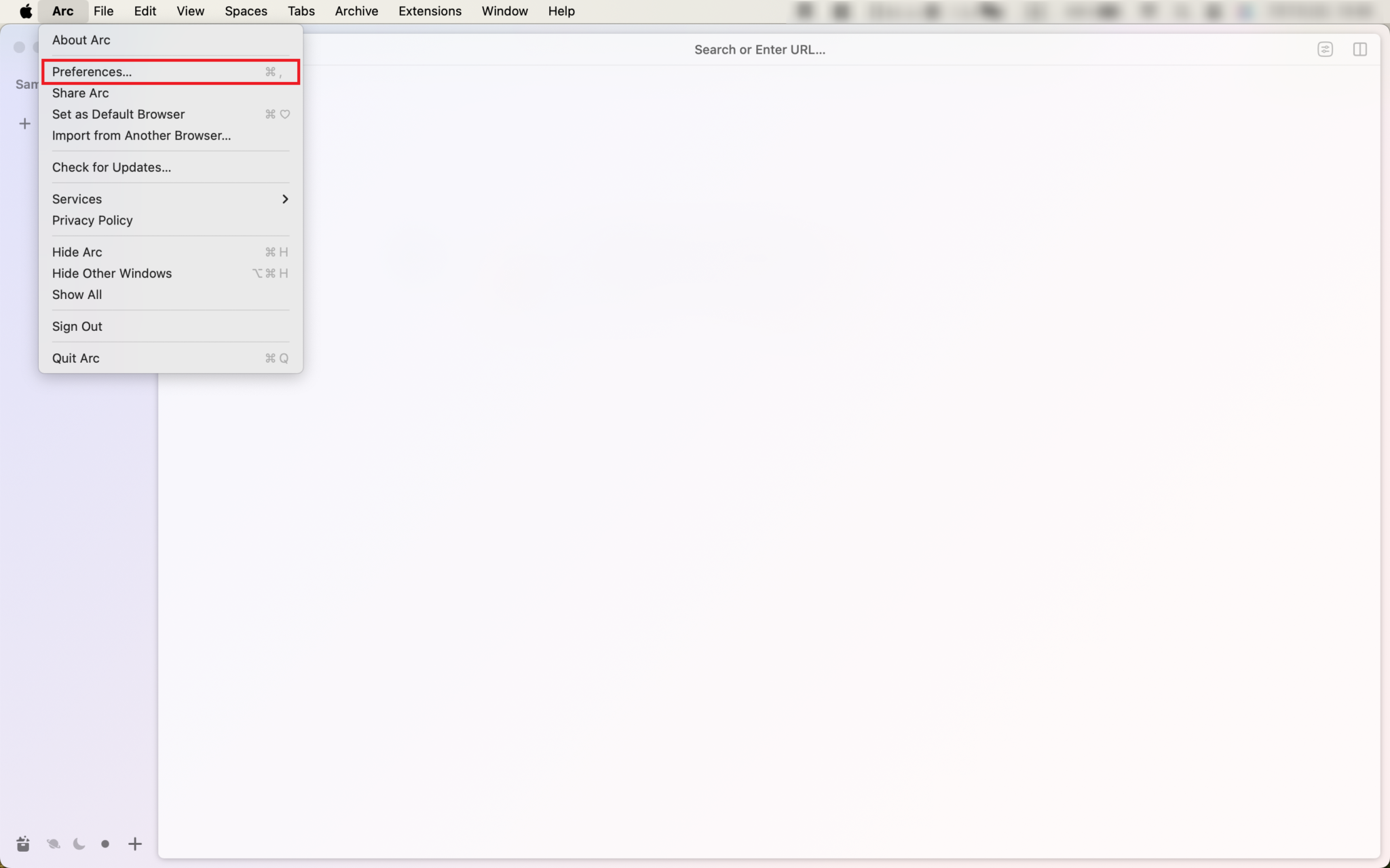 【Arcブラウザ】ショートカットキーの設定方法＆さらに便利になるおすすめのカスタマイズを紹介 | キーボードライフ